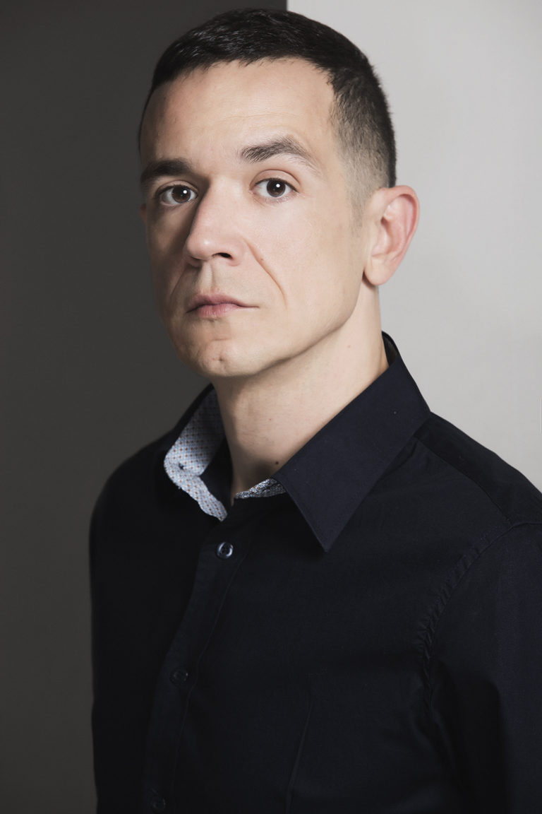 ENTREVISTA: Luis Luque «No concibo el teatro sin poética y sin magia ...