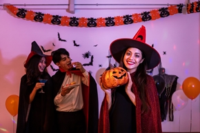 ACTUALIDAD: Los disfraces multiplican sus búsquedas con motivo de la ...