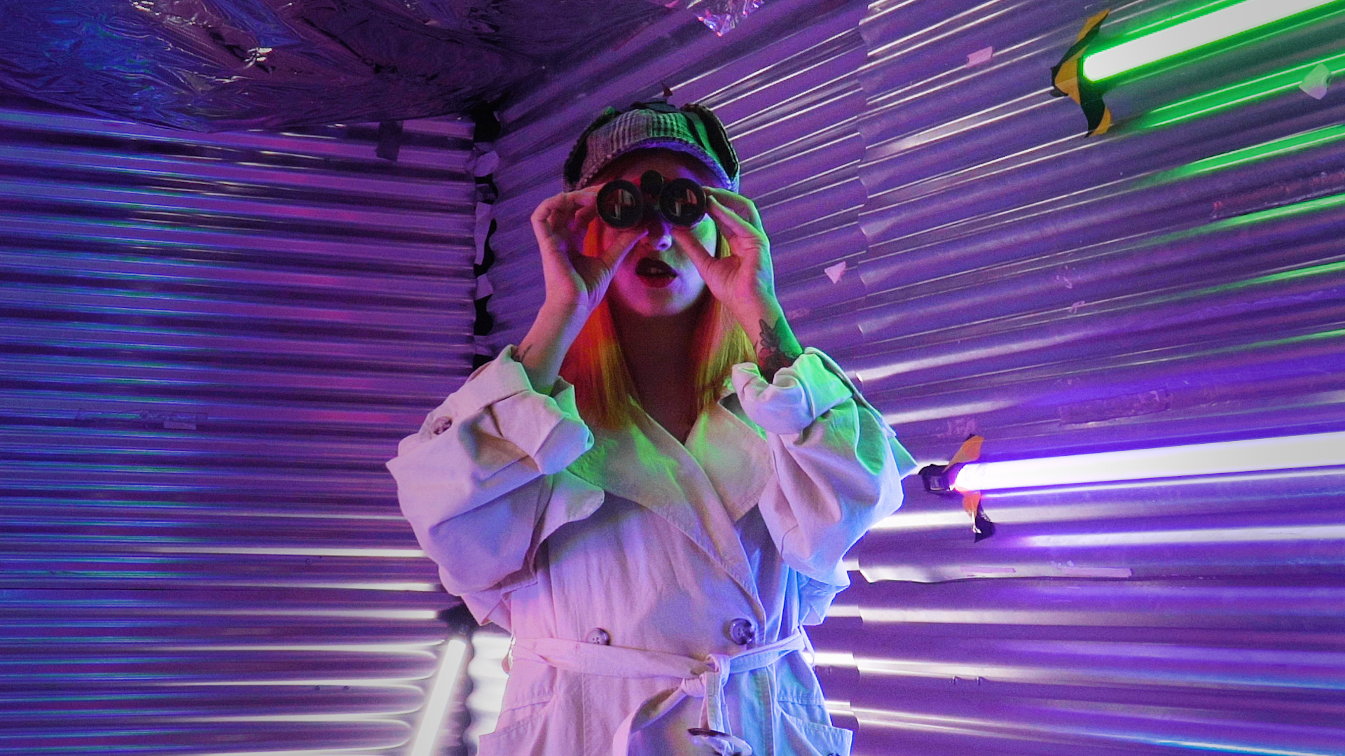 ACTUALIDAD: Freeda lanza una nueva entrega de ‘EXPEDIENTE Z’ con Hurona ...