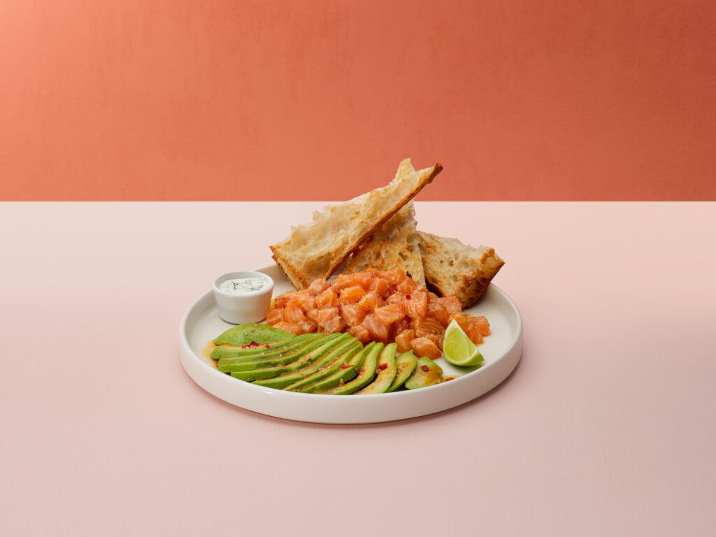 RESTAURANTE: Nuevos Platos Atípicos de VIPS » Citeyoco