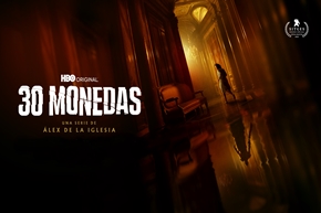 SERIE: Fecha de estreno de la segunda temporada de 30 MONEDAS » Citeyoco