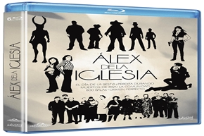 CINE: Descubre el Universo de Álex de la Iglesia » Citeyoco