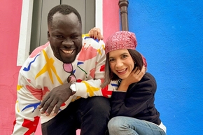 LIBROS: Un legado escrito con alma: crónica de un amor valiente » Citeyoco